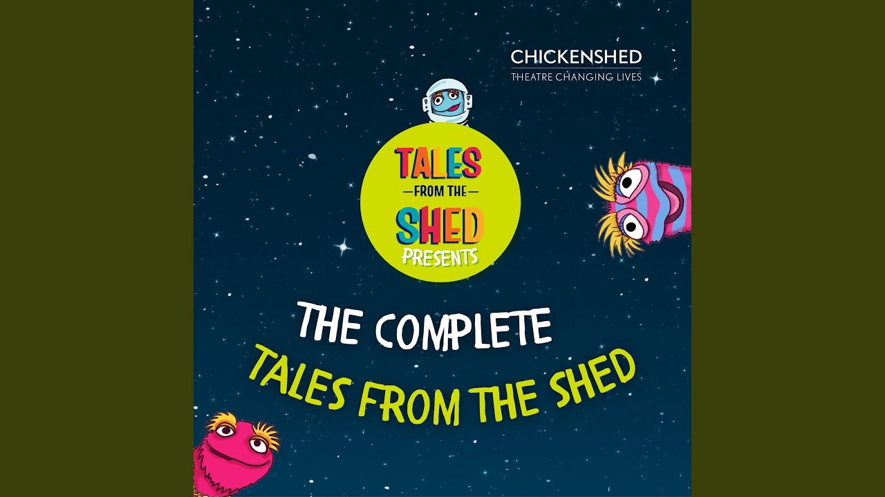 Shaker Song (Intro) - YouTube