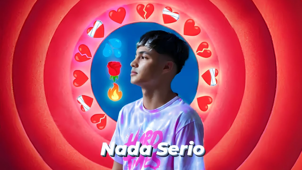 El Buzzo - Nada Serio👾 - YouTube