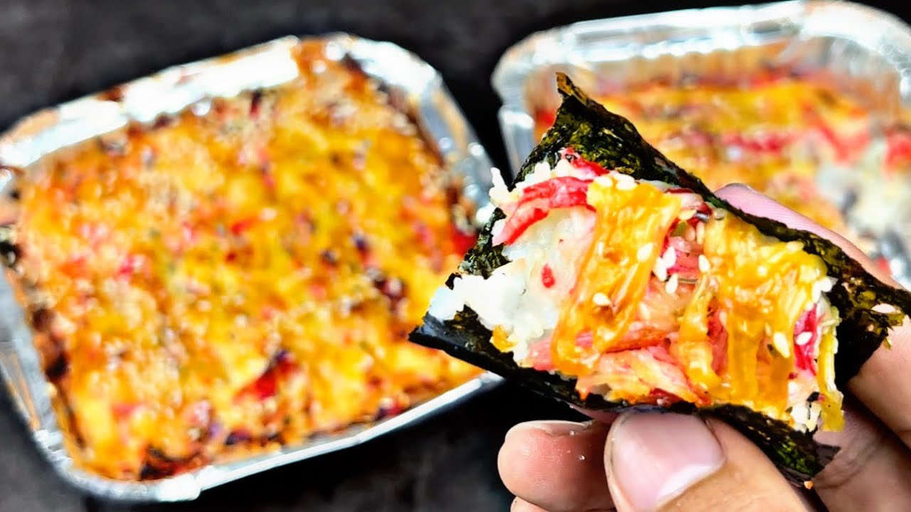 Masarap na pang Handa ngayong Pasko na napaka daling gawin lang ...