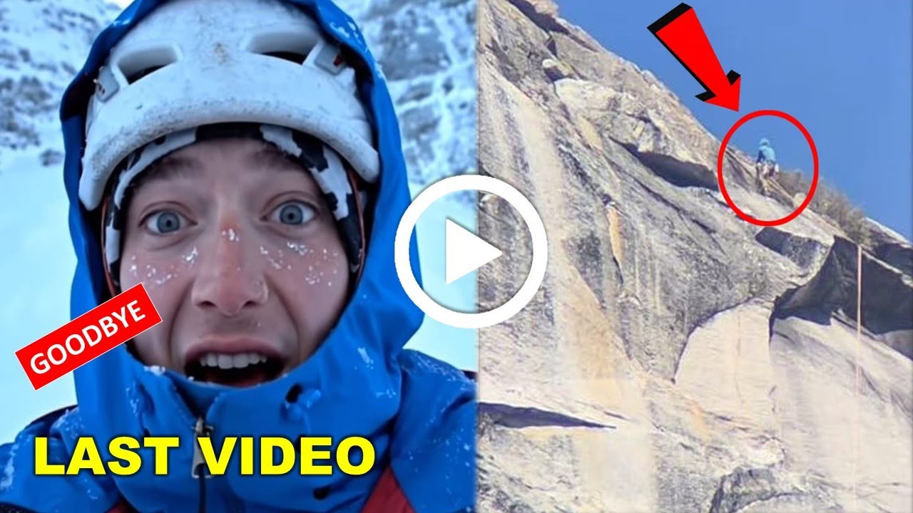 Balin Miller Livestream Video | balin miller fall | balin miller tiktok ...