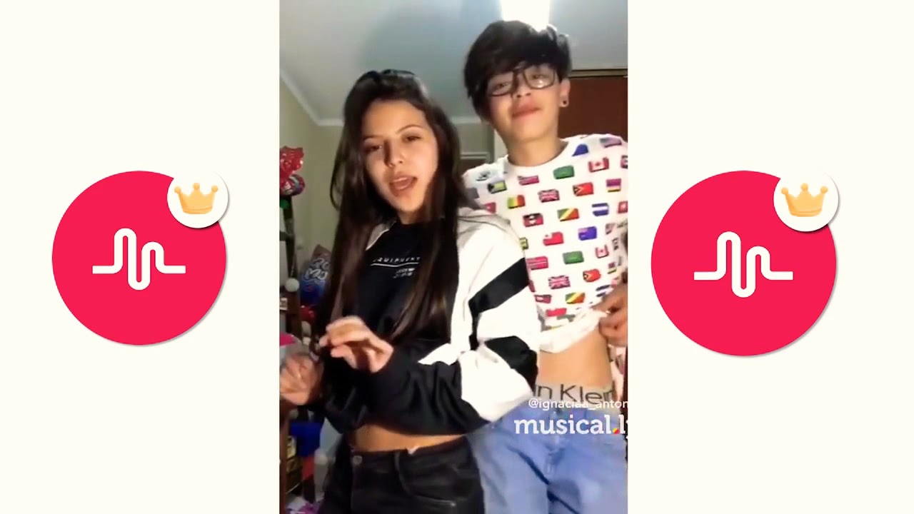 😻Popular en tendencia de Max Venezuela con su ex novia🔥/☆Musical.ly ...