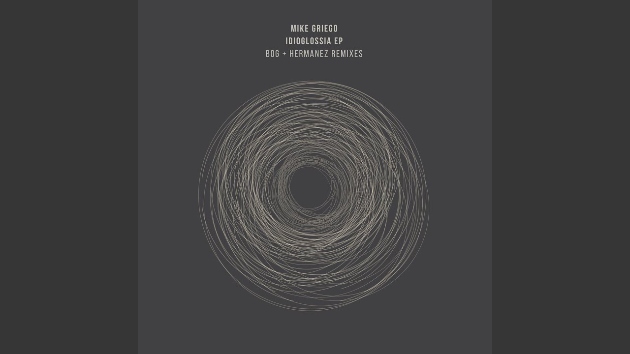 Idioglossia (Bog Remix) - YouTube