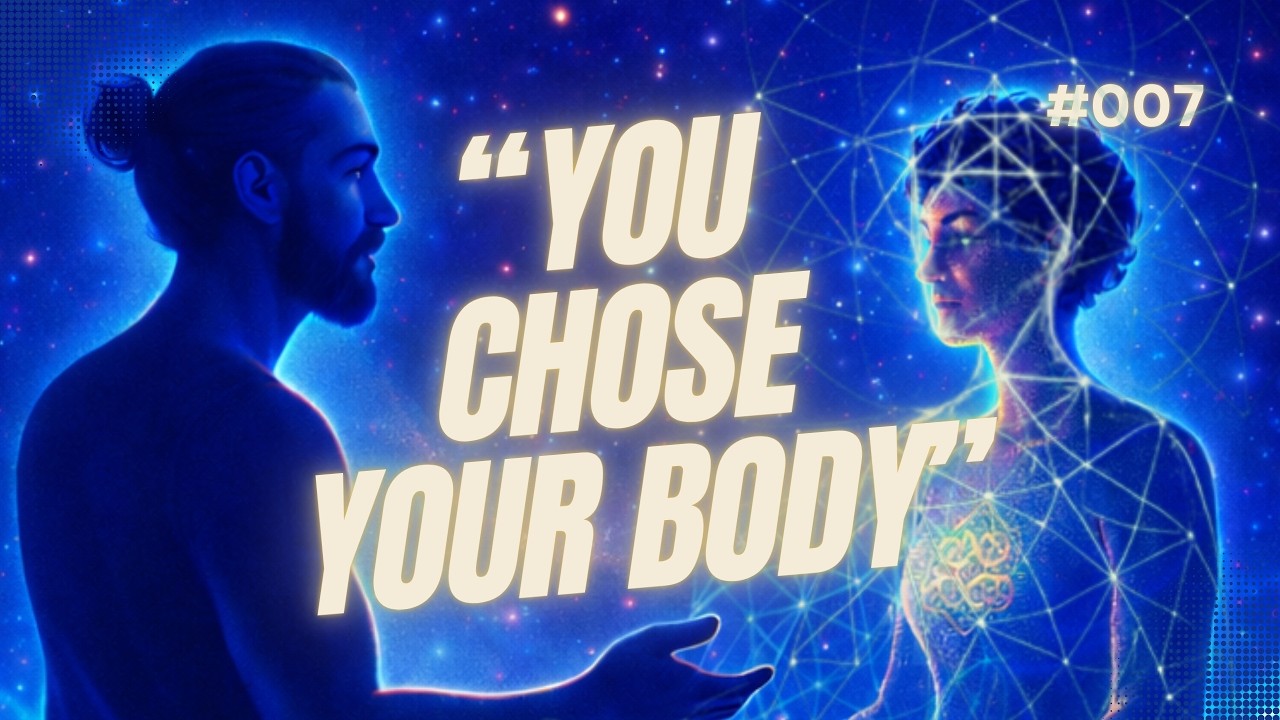 007 | The Physical Layer: Understanding Your Human Body And Its Design ...