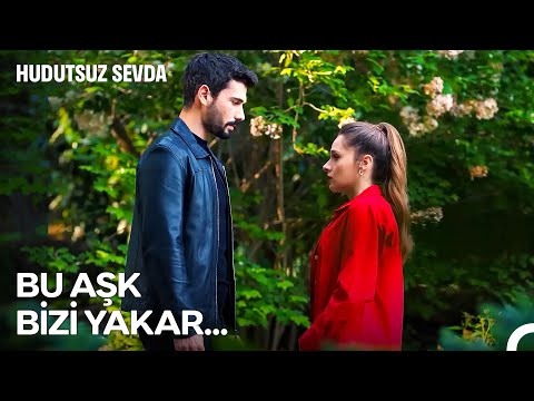 Baştan Sona Zeynep ve Halil İbrahim Aşkı #6 - Hudutsuz Sevda