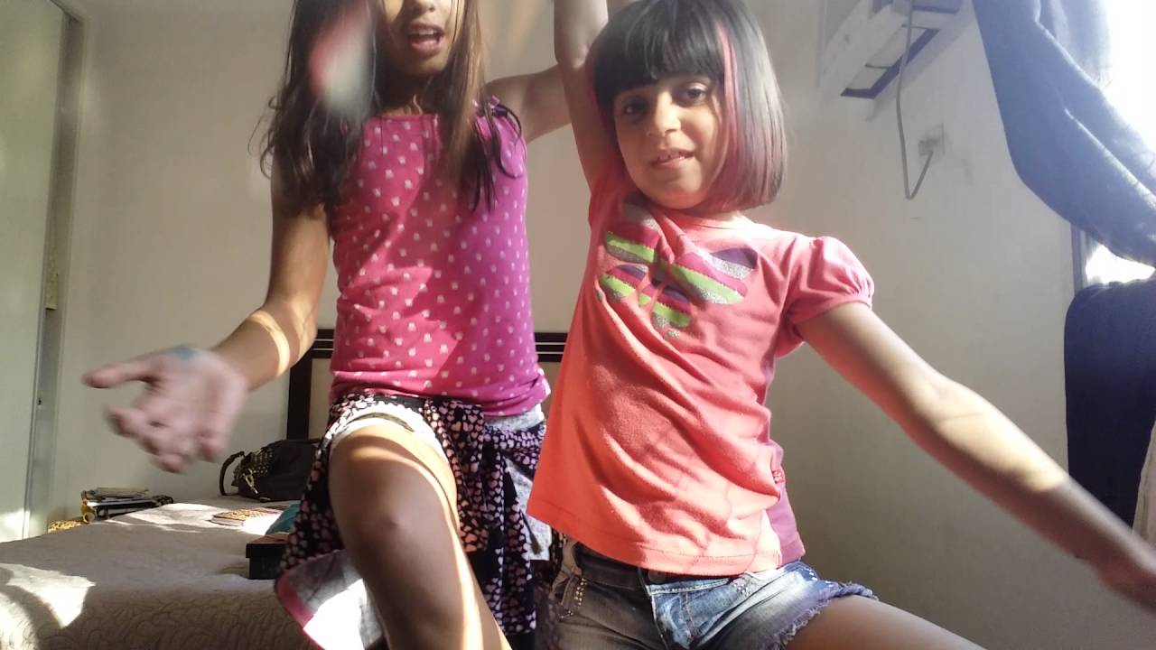 Desafio do yoga - YouTube