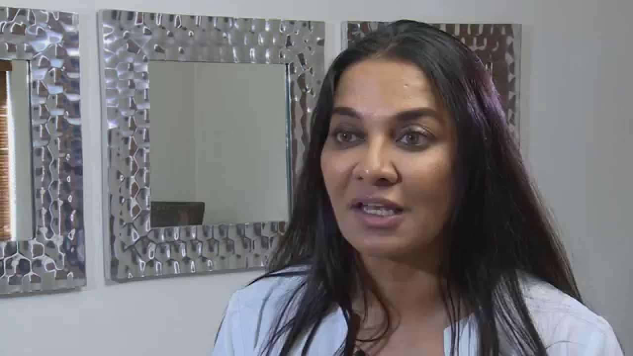 Dr Anushka Reddy : Aesthetic Practitioner - YouTube