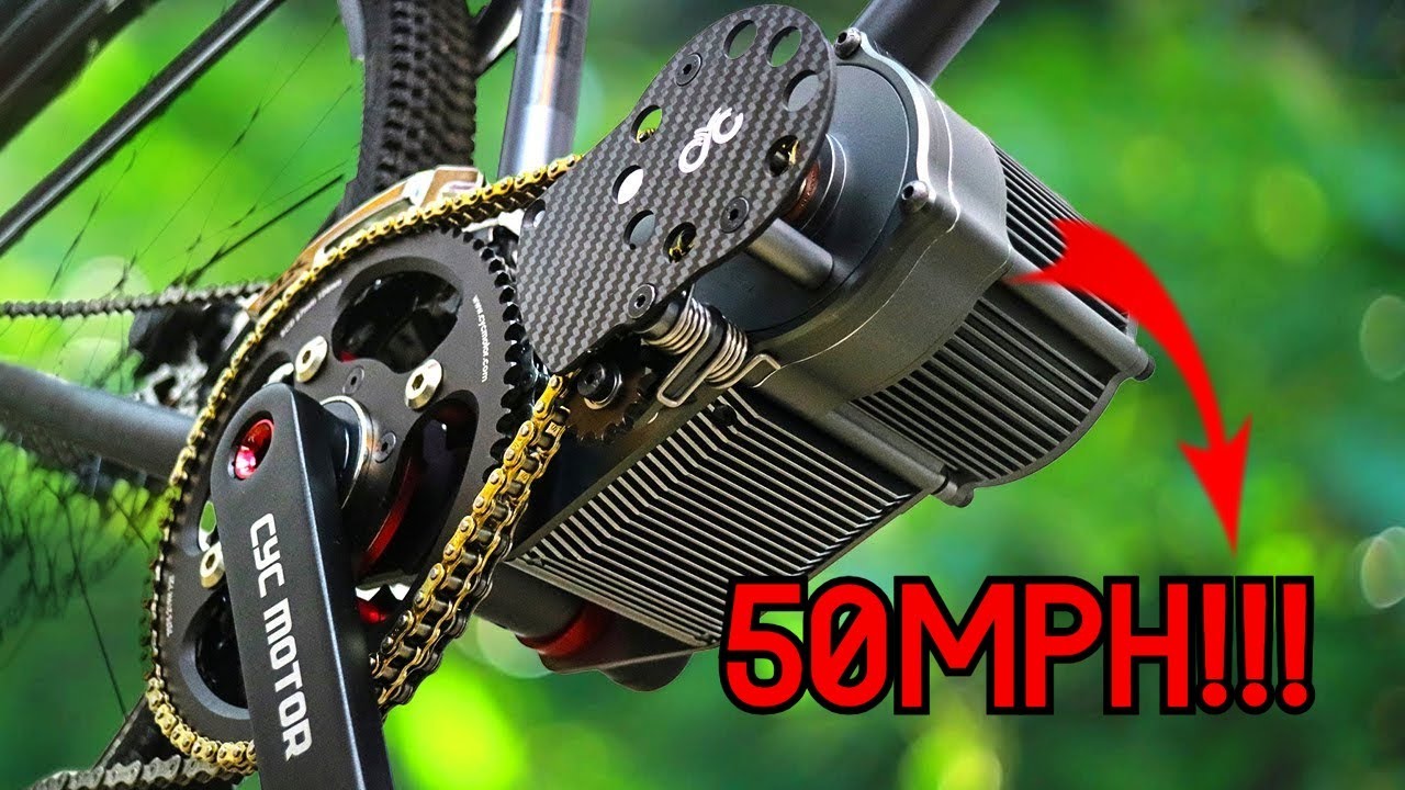 14 Coolest Bicycle Gadgets You Need Right Now! - YouTube