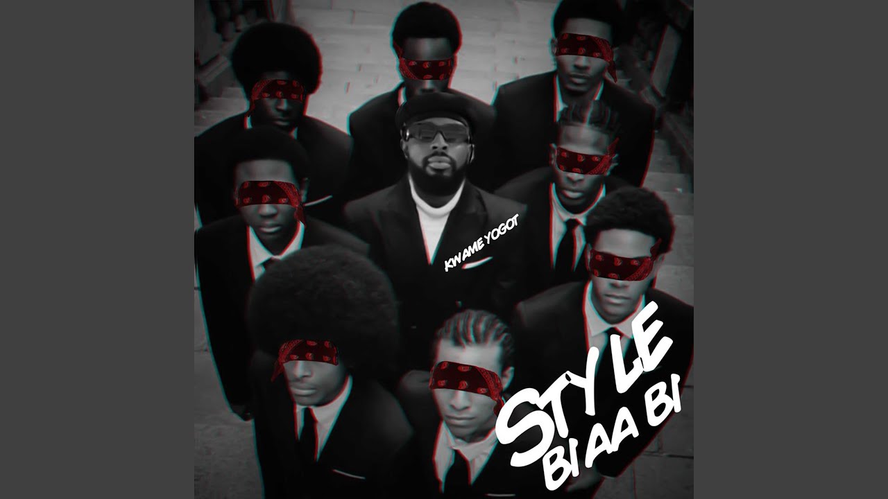 Style Biaa Bi - YouTube