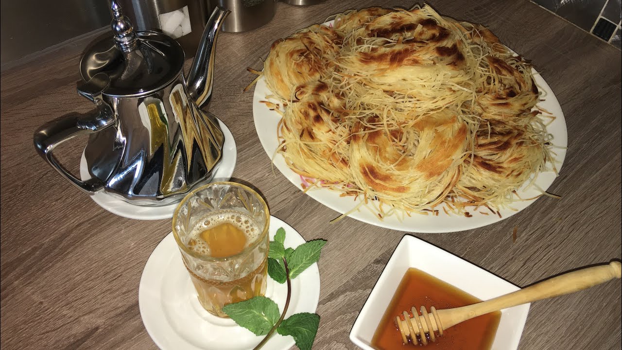 Recette rziza super facile أسهل رزيزة المبتدئات ناجحة % 100 - YouTube