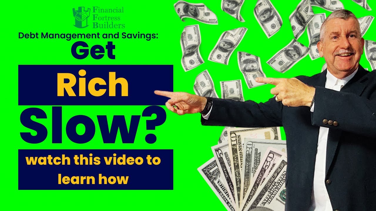 Get Rich Slow? - YouTube