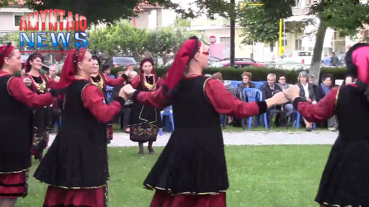 «ΟΙ ΓΥΝΑΙΚΕΣ ΠΑΙΡΝΟΥΝ ΤΗ ΣΚΥΤΑΛΗ» - YouTube