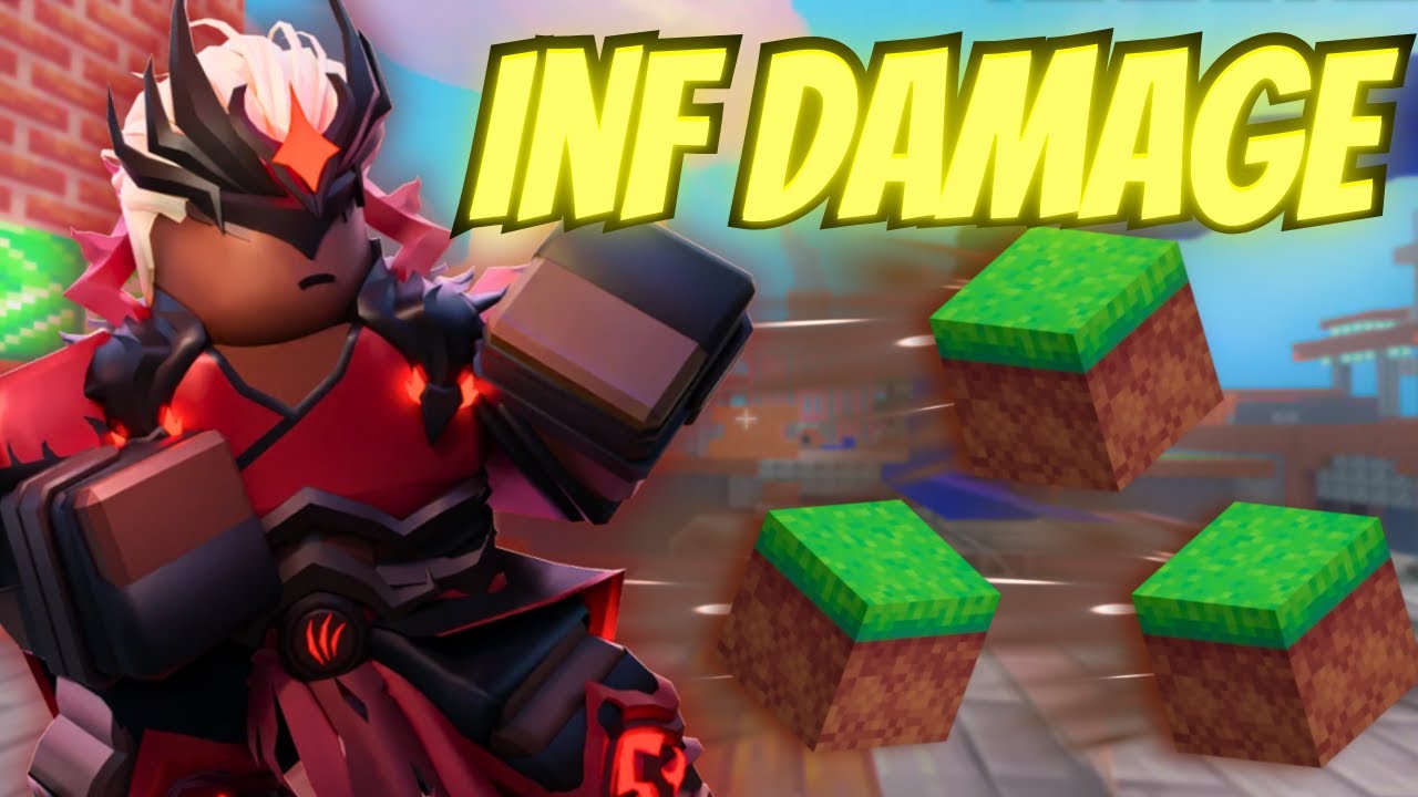 Terra is POWERFUL! Bedwars TERRA Kit Gameplay (Roblox Bedwars) - YouTube