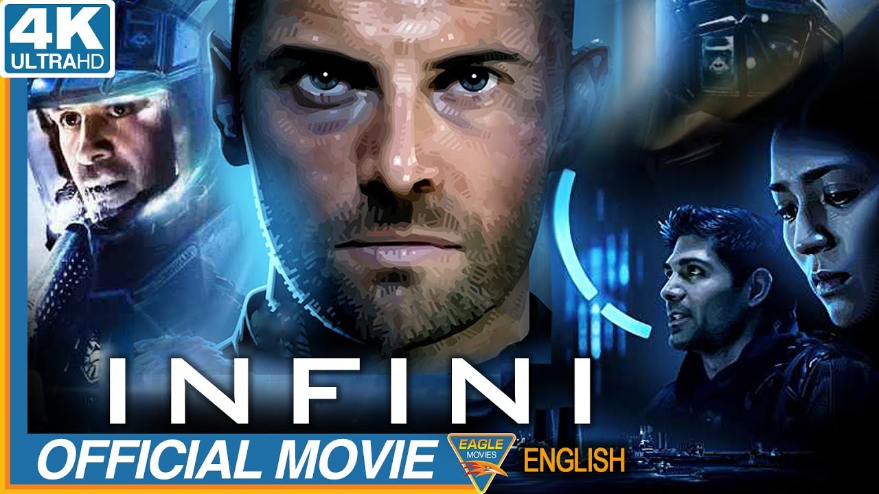Infini Hollywood Full Movie | Daniel MacPherson, Grace Huang, Luke ...