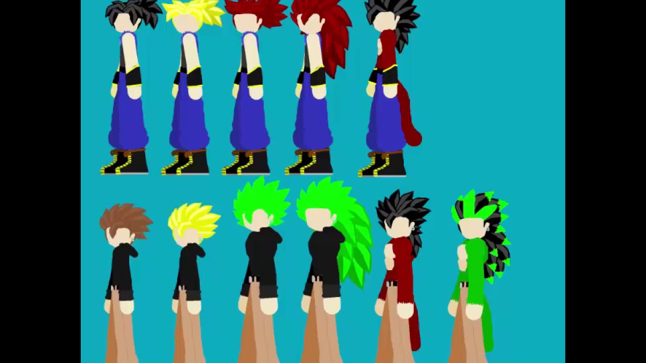 Pivot Dbc v3 pack released!!! - YouTube