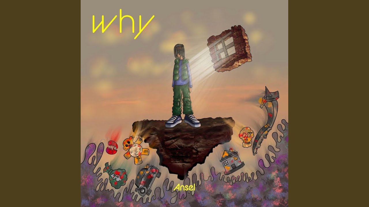 Why - YouTube