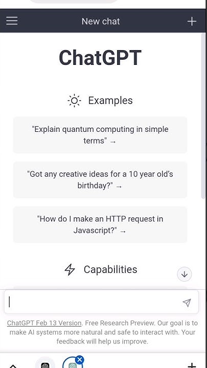 How to use chat gpt on phone#chatgpt #chatgptcoding #chatgpttutorial #openai - YouTube