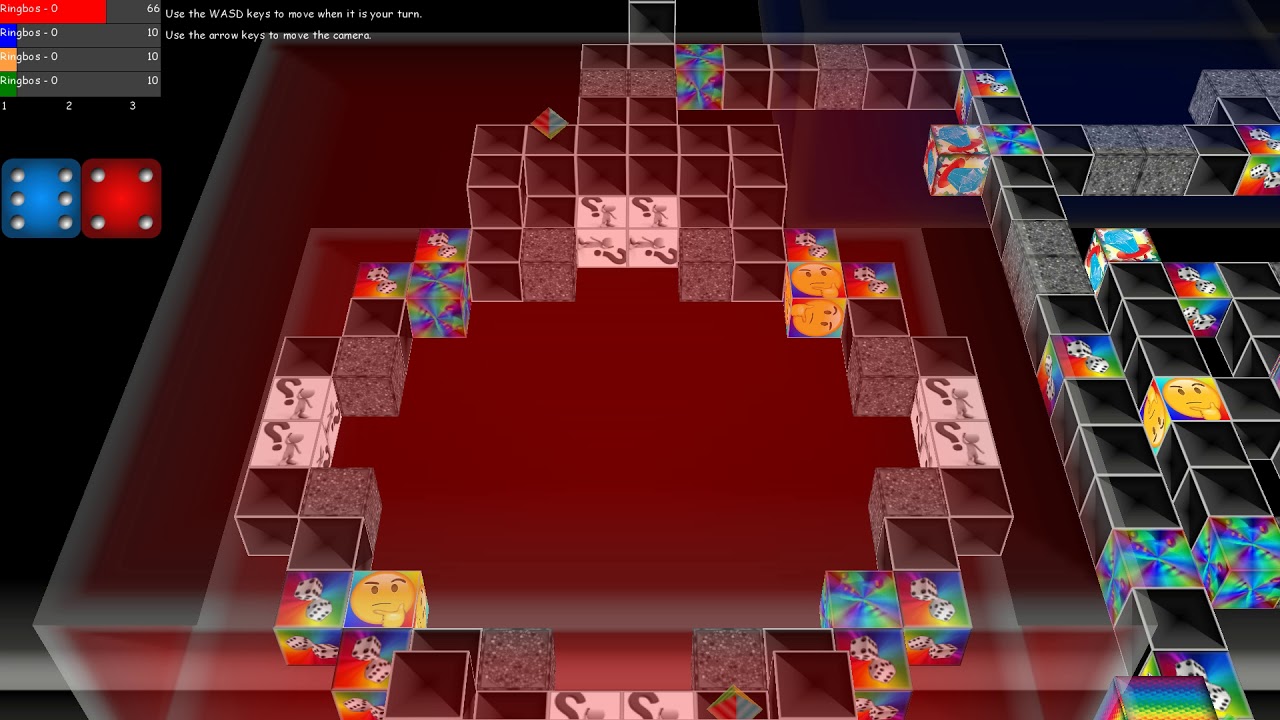 Pannenkoek's Parallel Universe Map Demonstration - YouTube