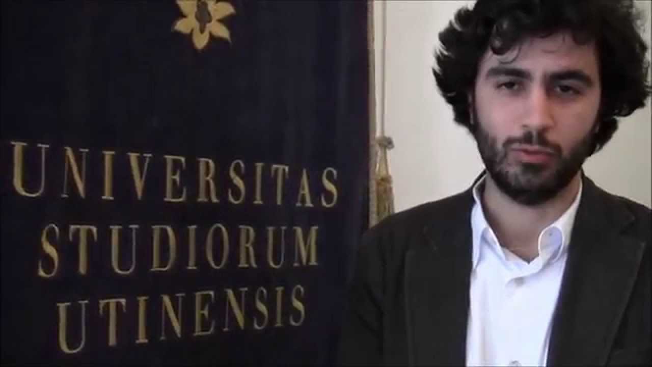 Attività culturali 2015: dichiarazione Federico Pirone, assessore alla ...