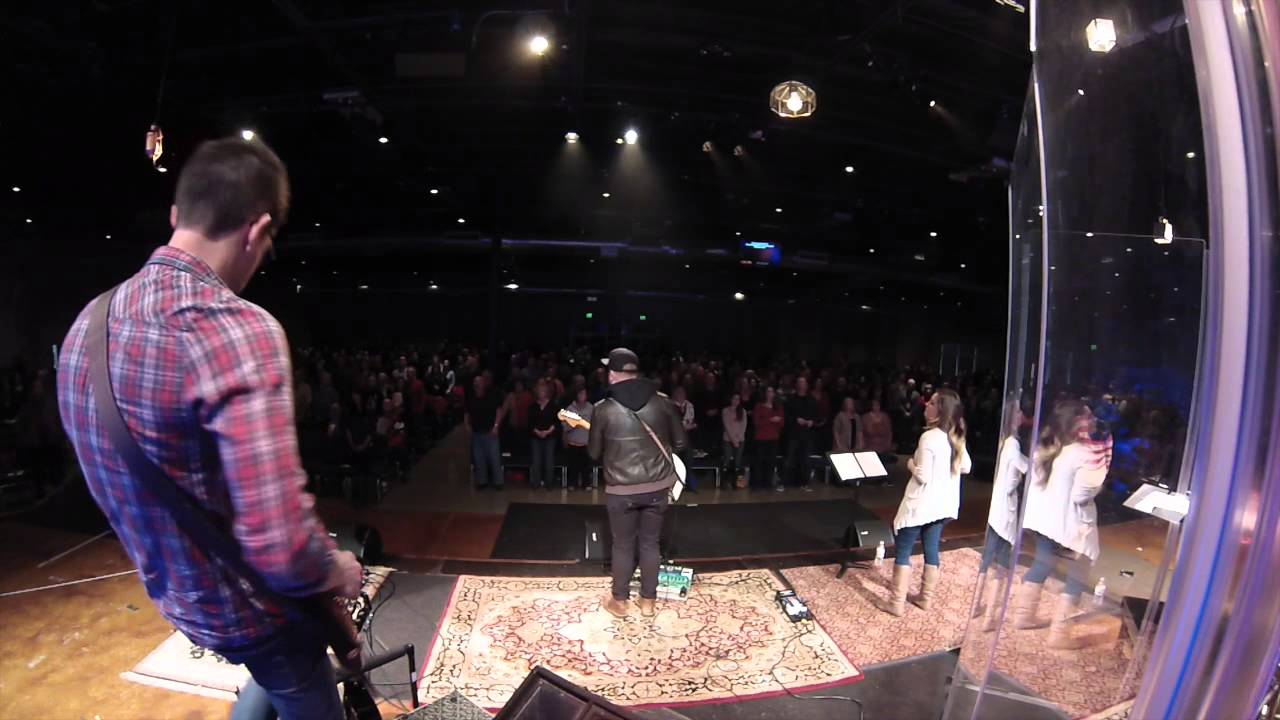 Bridgeway Christian Church Worship! - YouTube