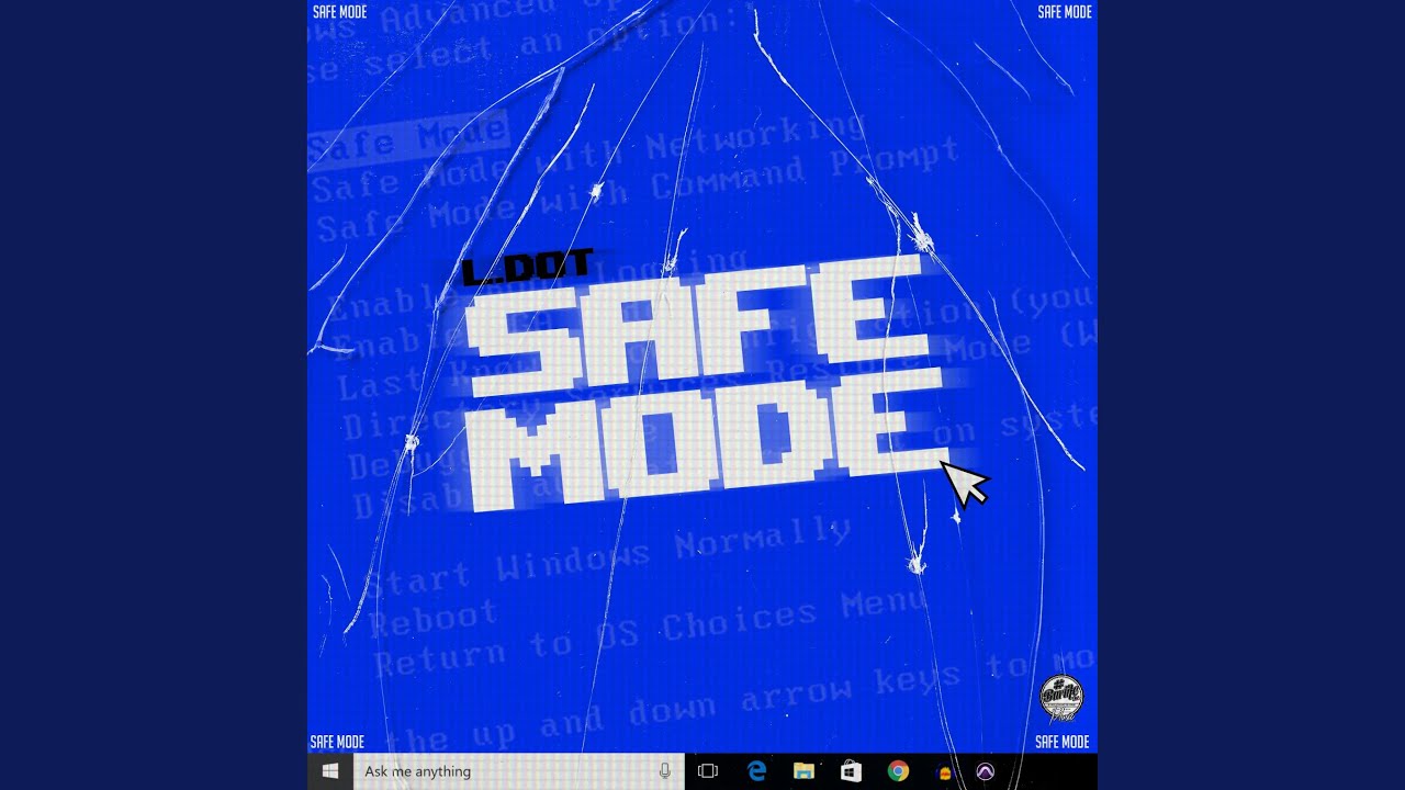 Safe Mode - YouTube