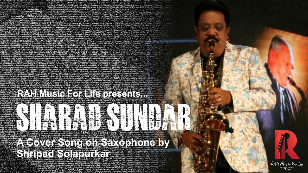 Sharad Sundar Chanderi Rati | Grand Instrumental Concert | Shripad ...
