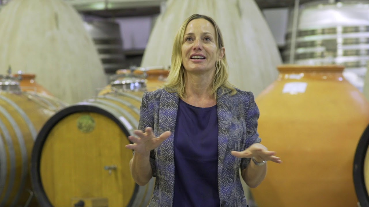 The Argentina Winemaker Series: Estela Ines Perinetti on the future of ...
