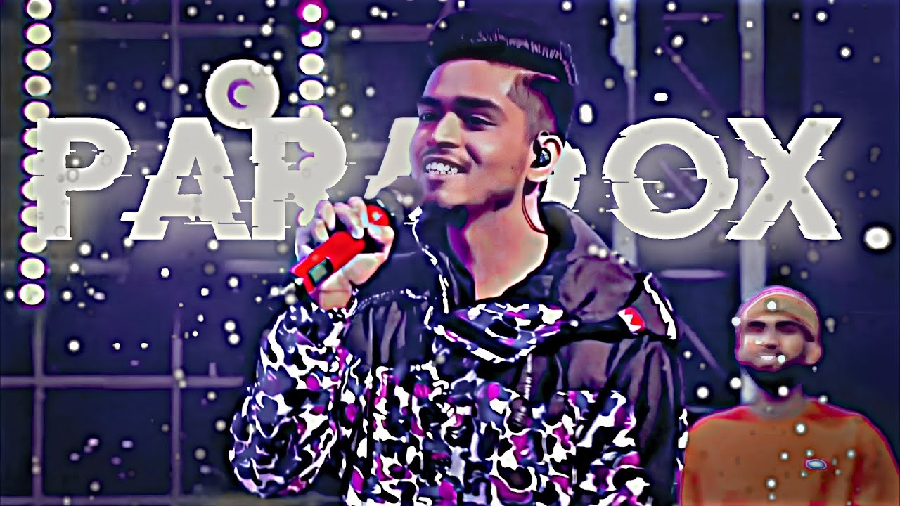 JAADUGAR - PARADOX || Hustle 2.0 || Edit - YouTube