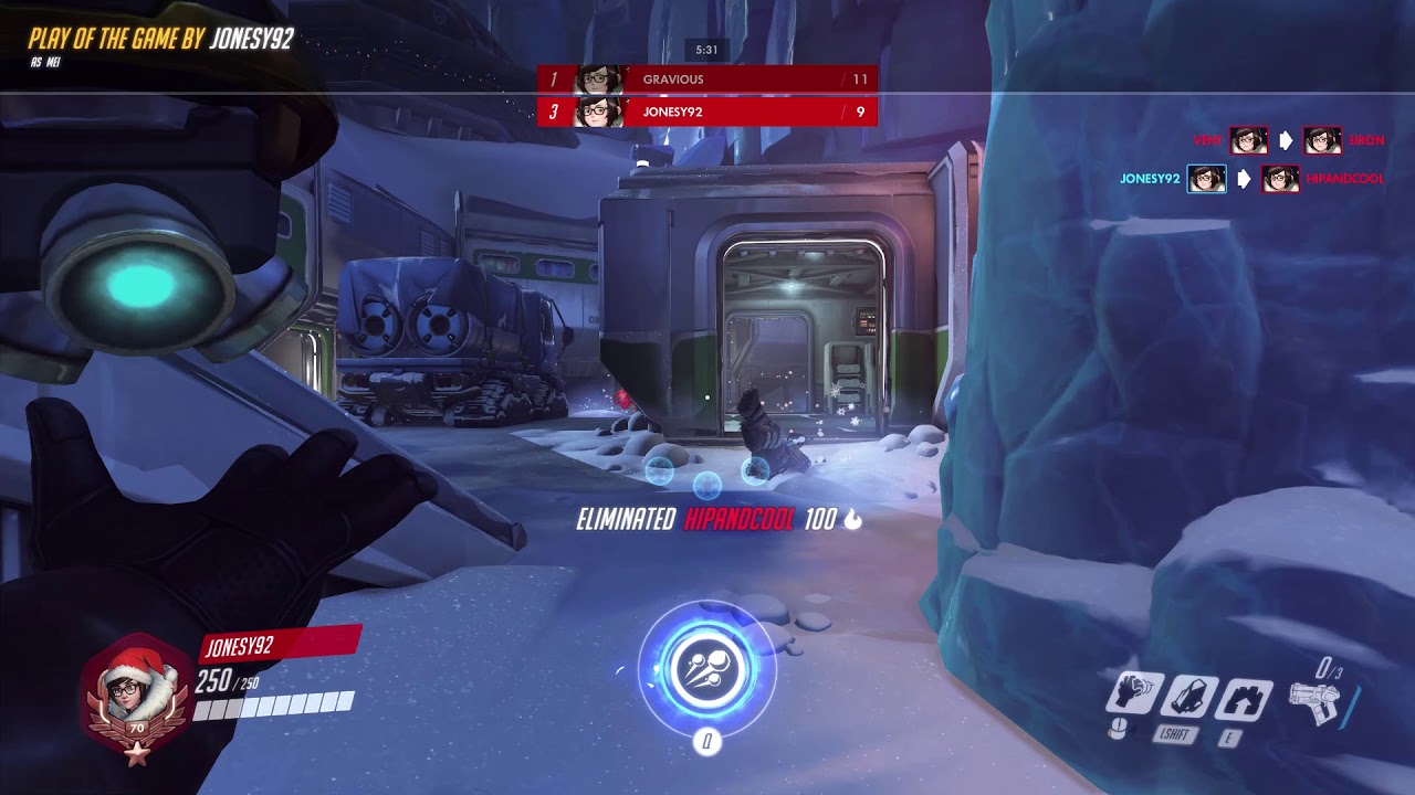 snowball 2 - YouTube