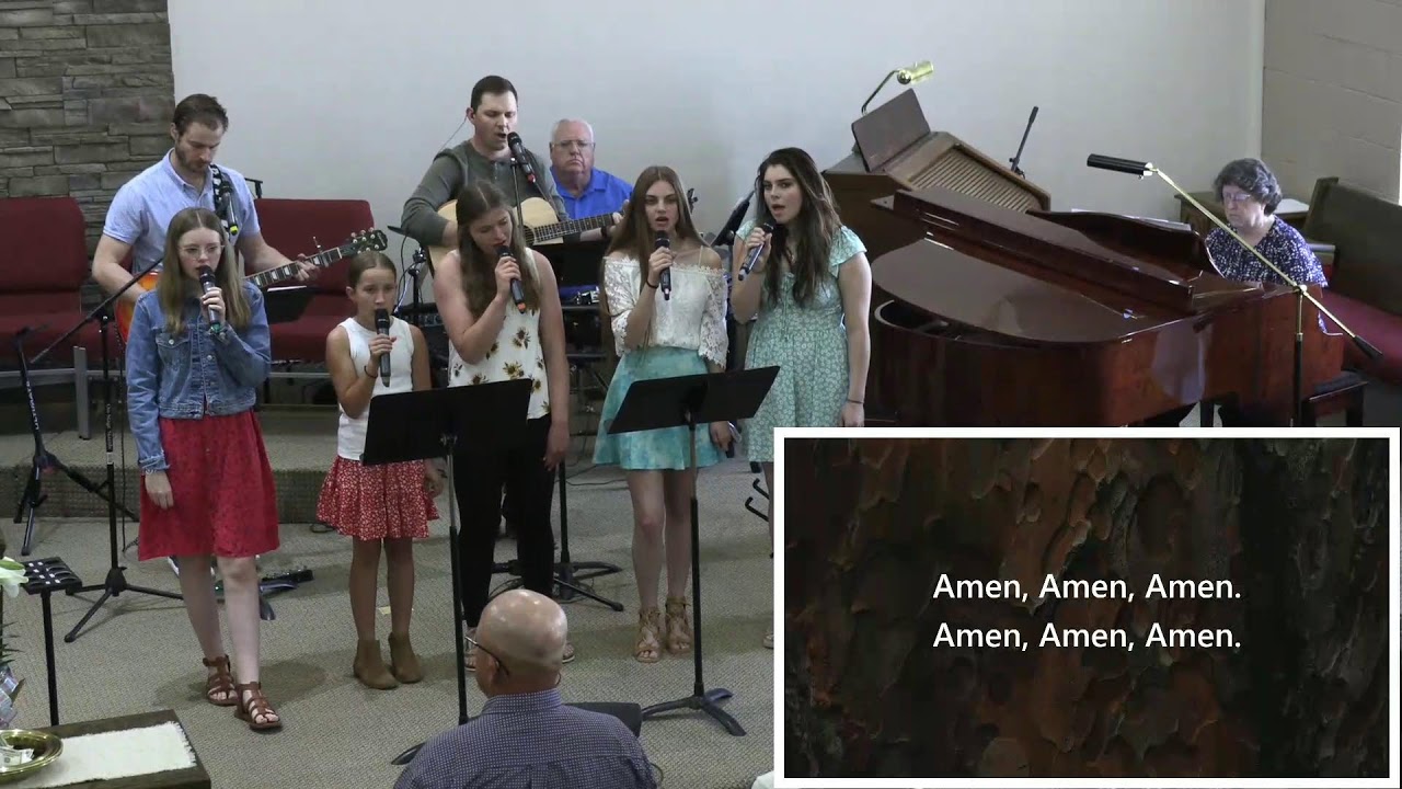 Live Stream From IEC - YouTube