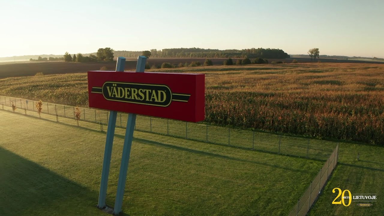 Įvaizdinis video klipas. Reprezentacinė įmonės video reklama. - YouTube