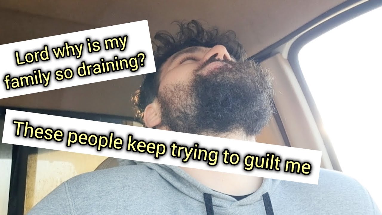Are you being called to stop people-pleasing? - YouTube