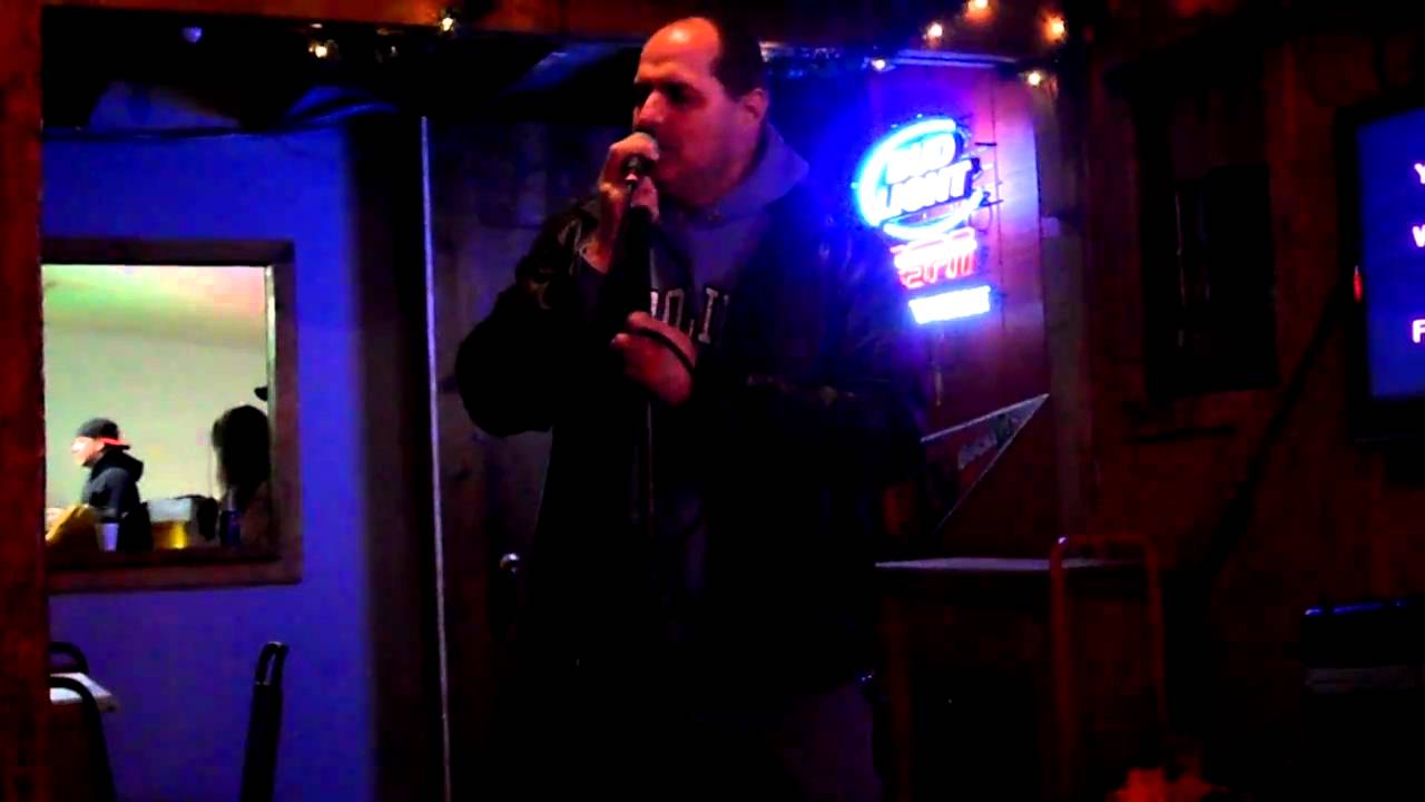 Rod Thompson - Heart Light (Neil Diamond) - YouTube