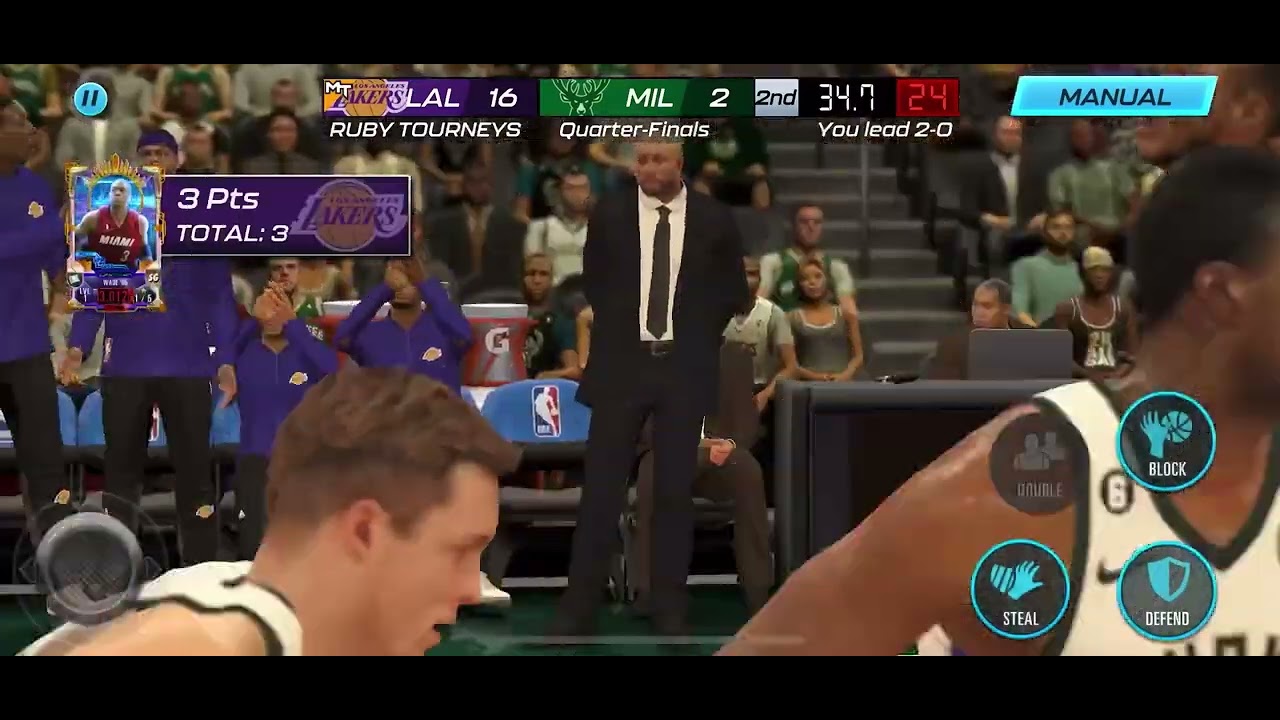 Funny 2k Moments + 2k Highlights - YouTube