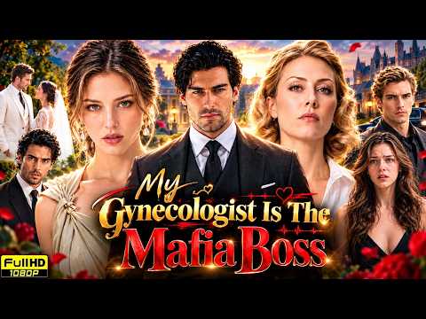 My Gynecologist Is The Mafia Boss Full Drama Movie 2026 | New Mafia Drama All Episodes Story Explain