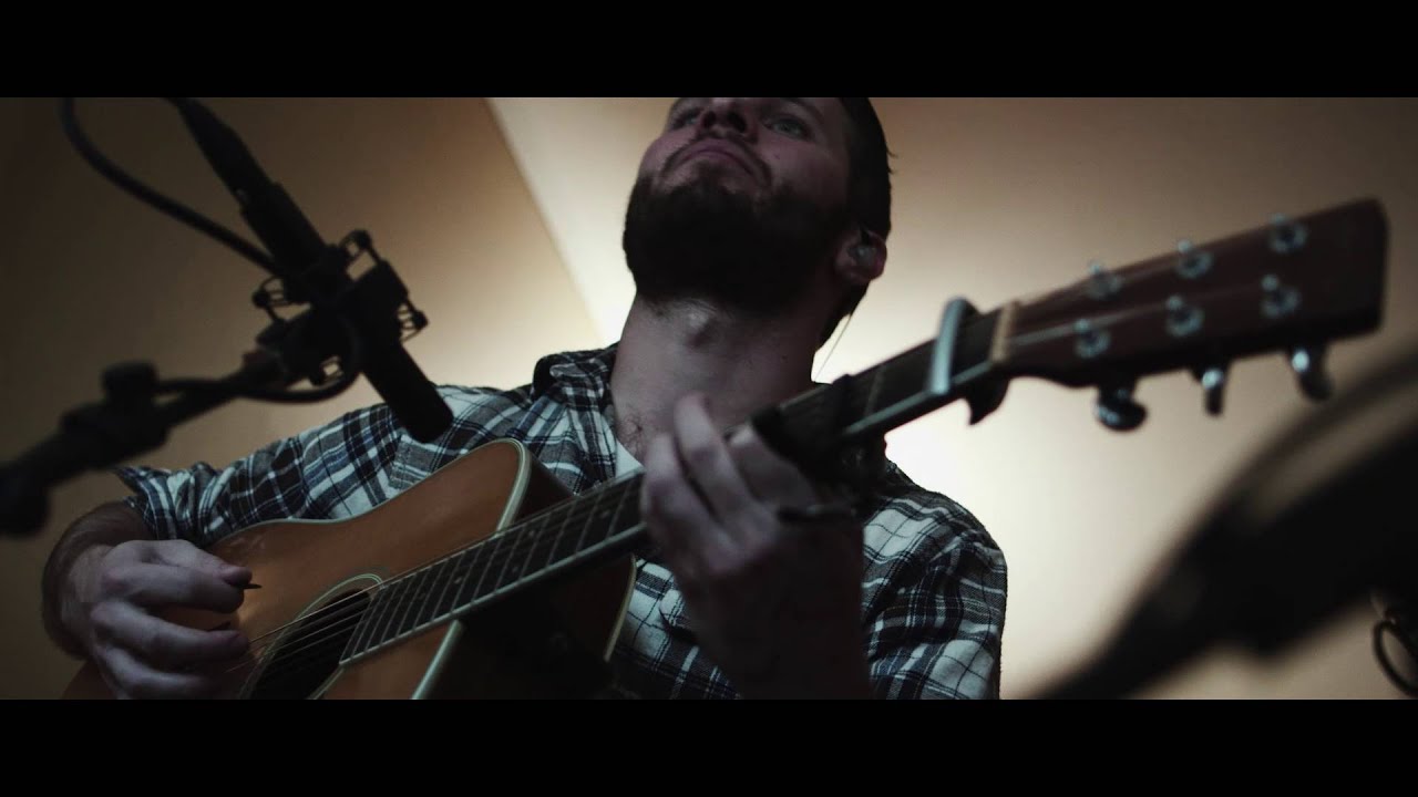 Brandon Grissom - You Will Grow - YouTube