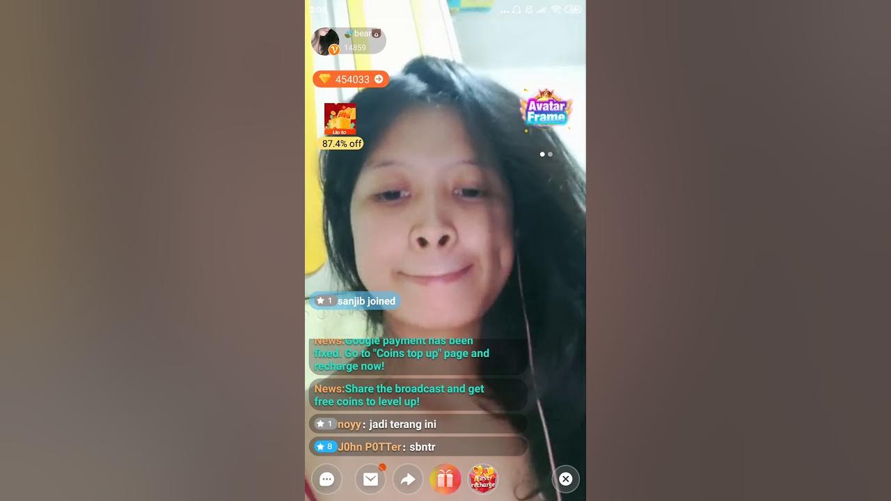 Kabar gembira aplikasi Gogolive sudah aktif kembali - YouTube