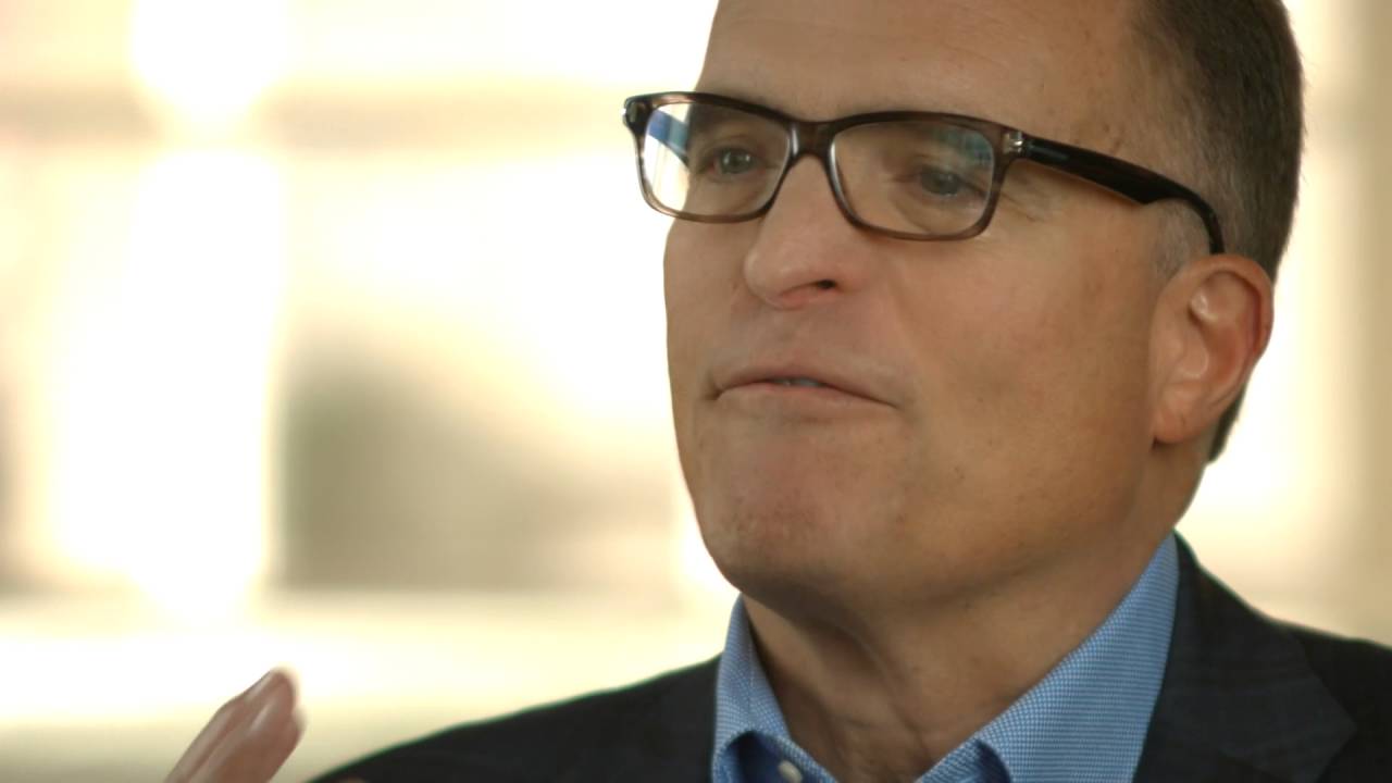 Lance Zingale - Leadership Series - SYKES.com - YouTube