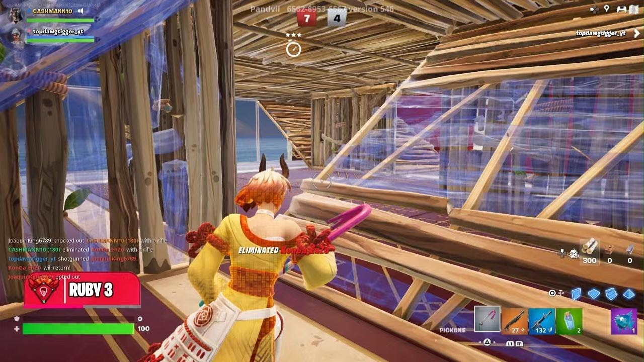 Epic 1v2 ( must watch ) !!! - YouTube