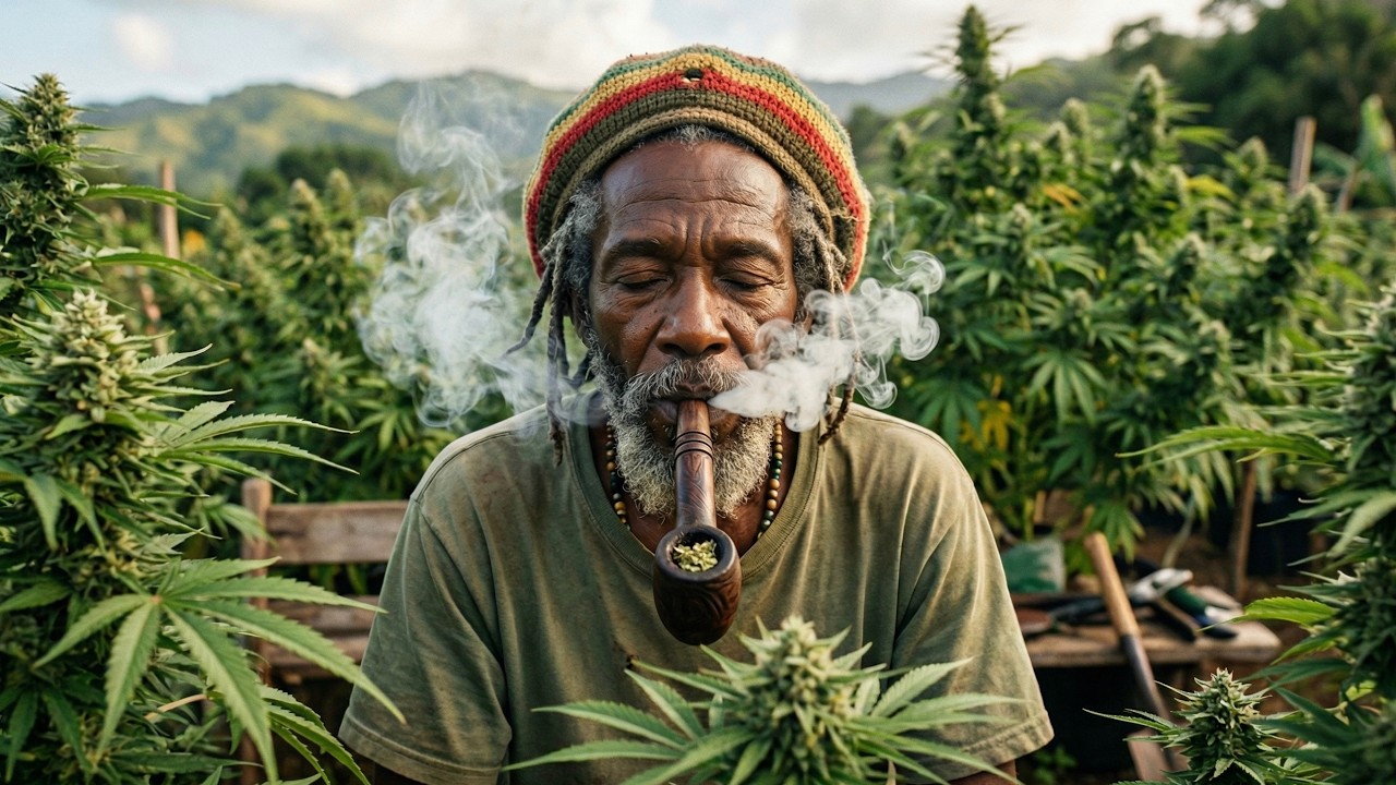 🔥 Weed Dub Reggae 🔥 | Conscious Reggae Roots / Dubwise Mix - YouTube