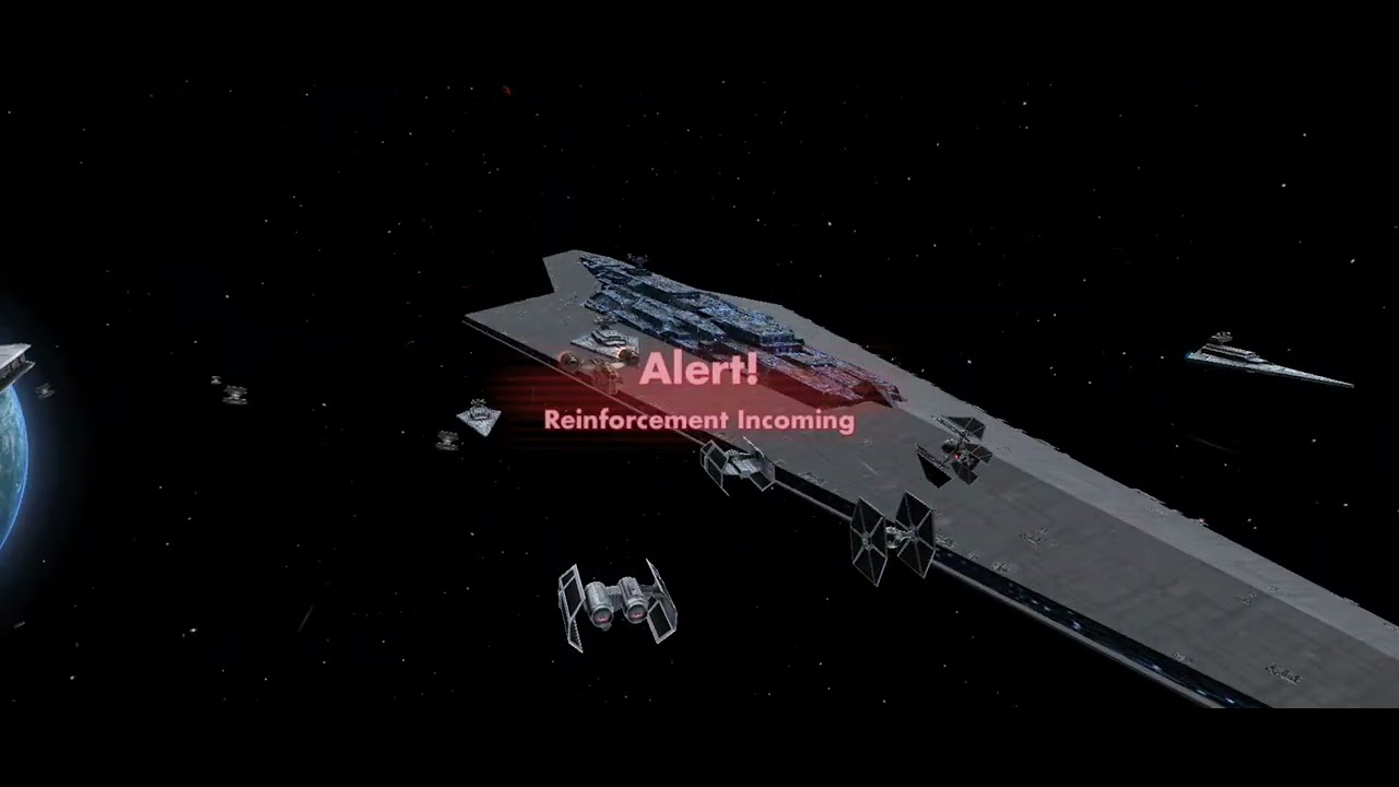 Chimera vs Executor triple attacker lineup - YouTube