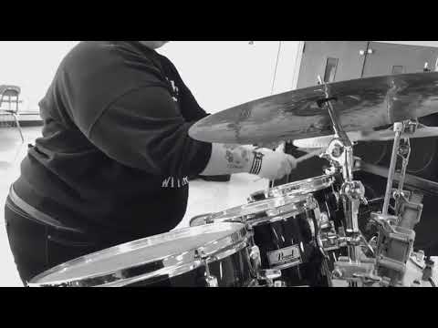Paradigm Percussion Front Ensemble 2018 - YouTube
