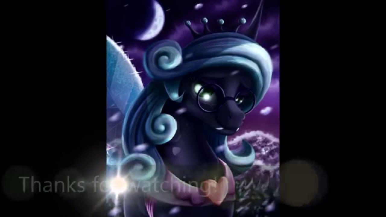 Chrysalis wishes merry Christmas Timelapse - YouTube