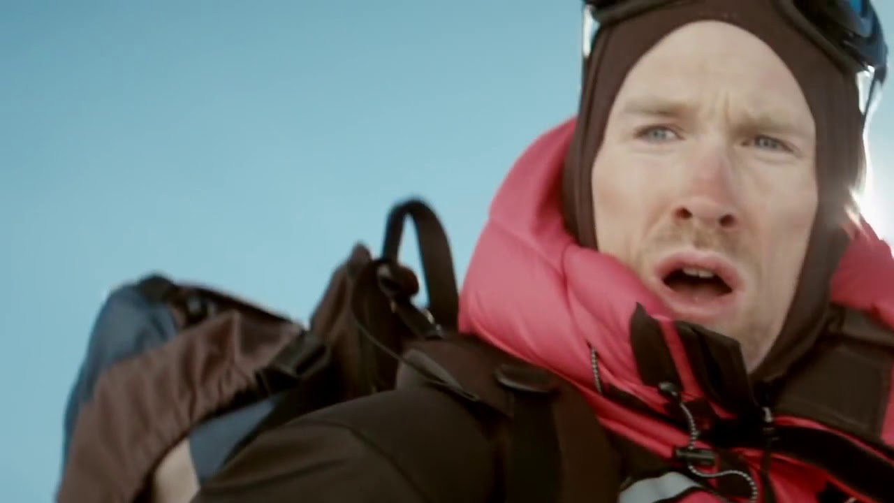 The Summit Official Trailer HD K2, Documentary - YouTube