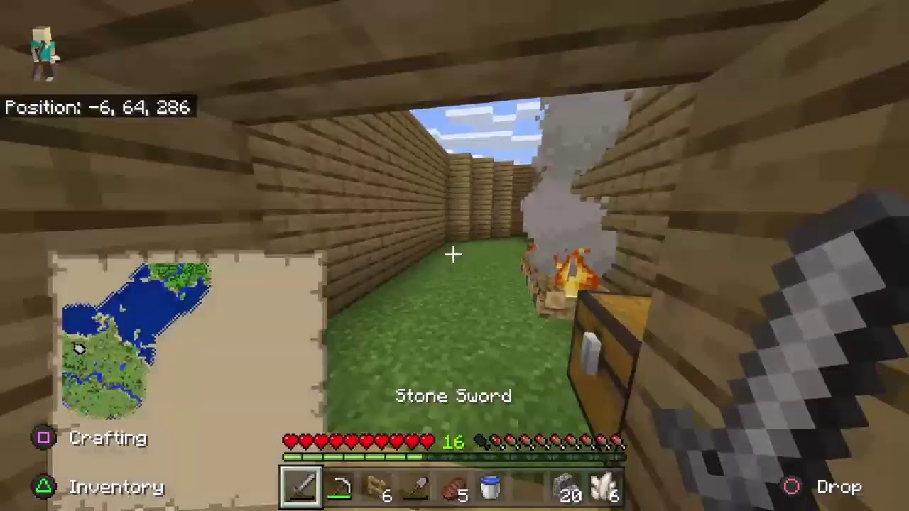 100 Sub Minecraft - YouTube