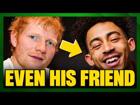 Ed Sheeran’s Longtime Friend CALLS OUT His Macklemore Response.