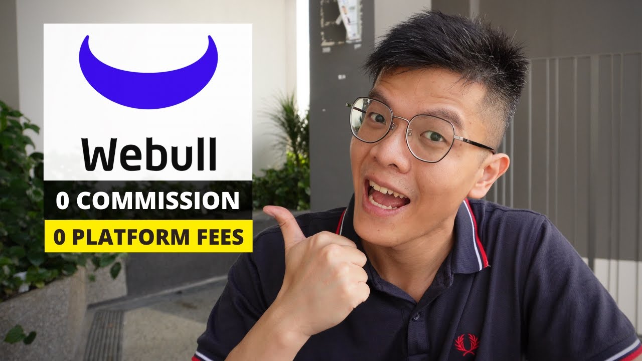 Webull Singapore Review | App Walkthrough for Beginners, Funding, FX ...