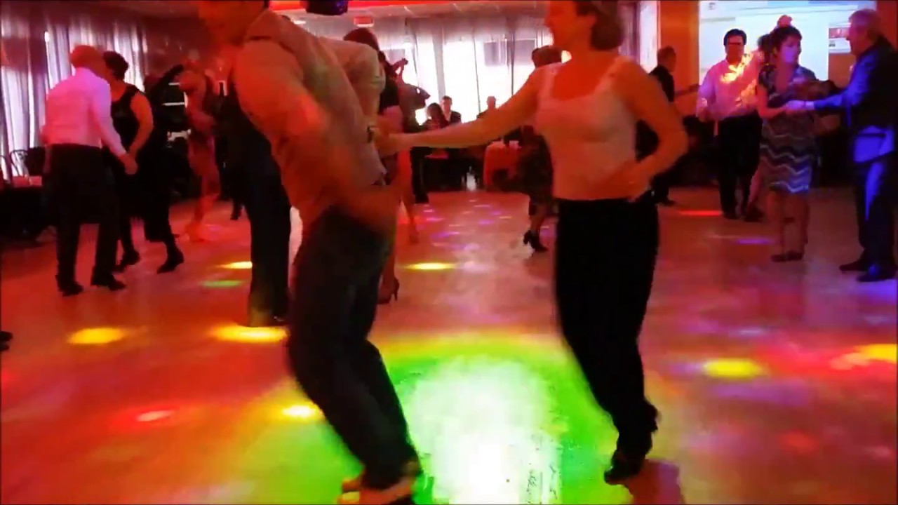 Jp Rock Dancing - YouTube