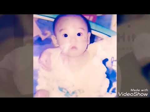 Happy birthday jeon jungkook #BTS 2018