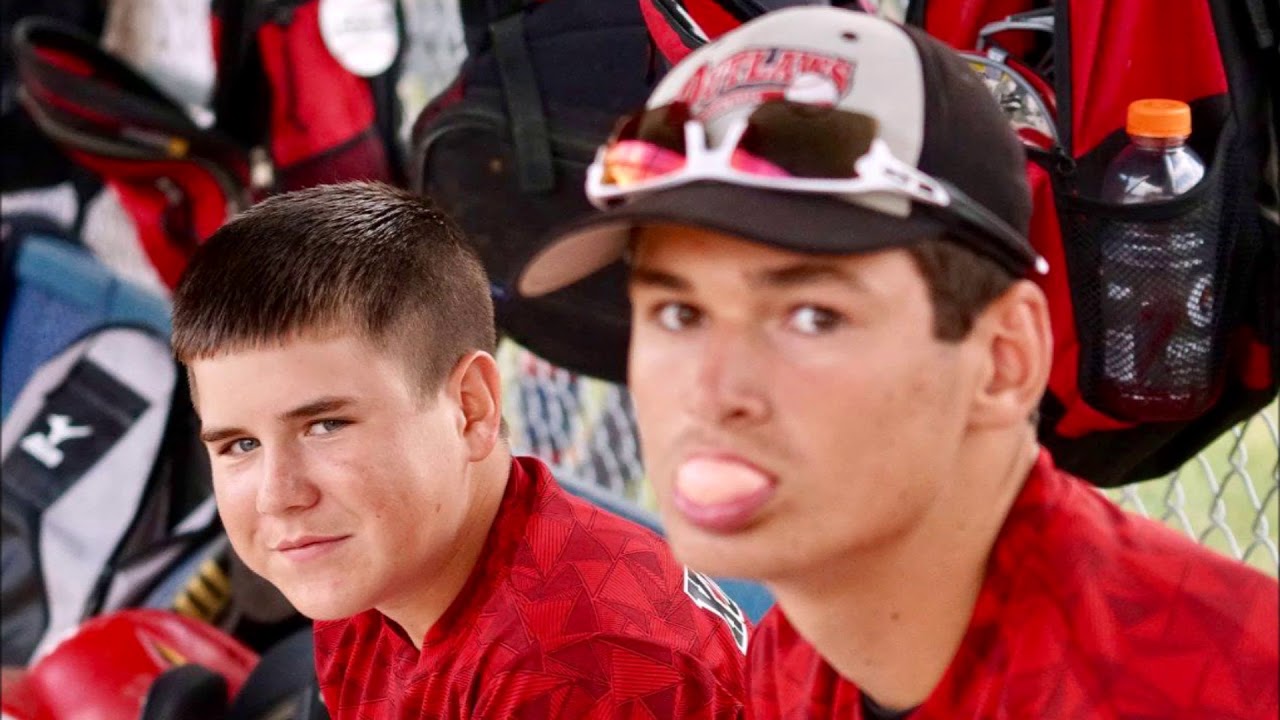 Tadan's baseball movie 2018 you tube #2 - YouTube