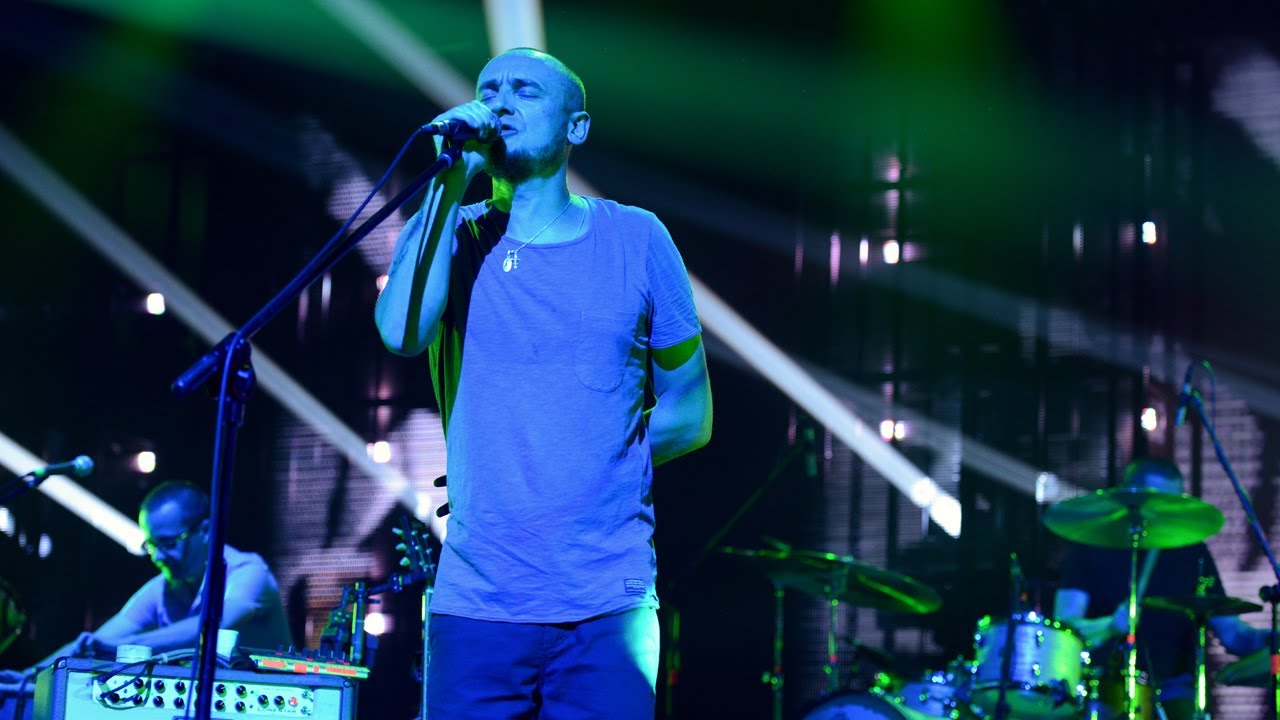 Lao Che - Made in Polska - YouTube